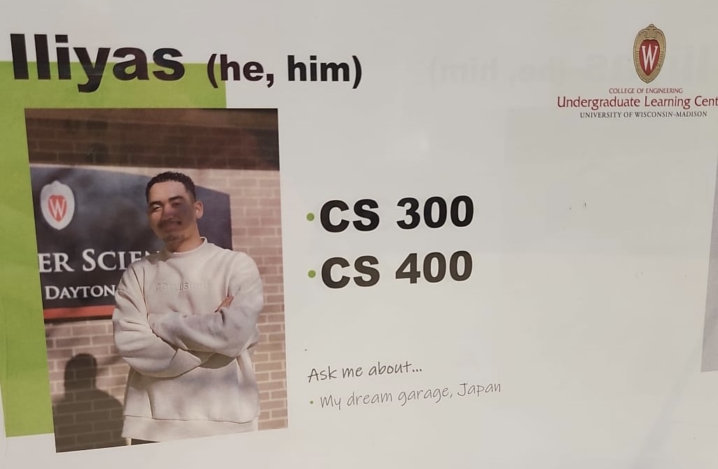 Iliyas / الياس / 伊理泰